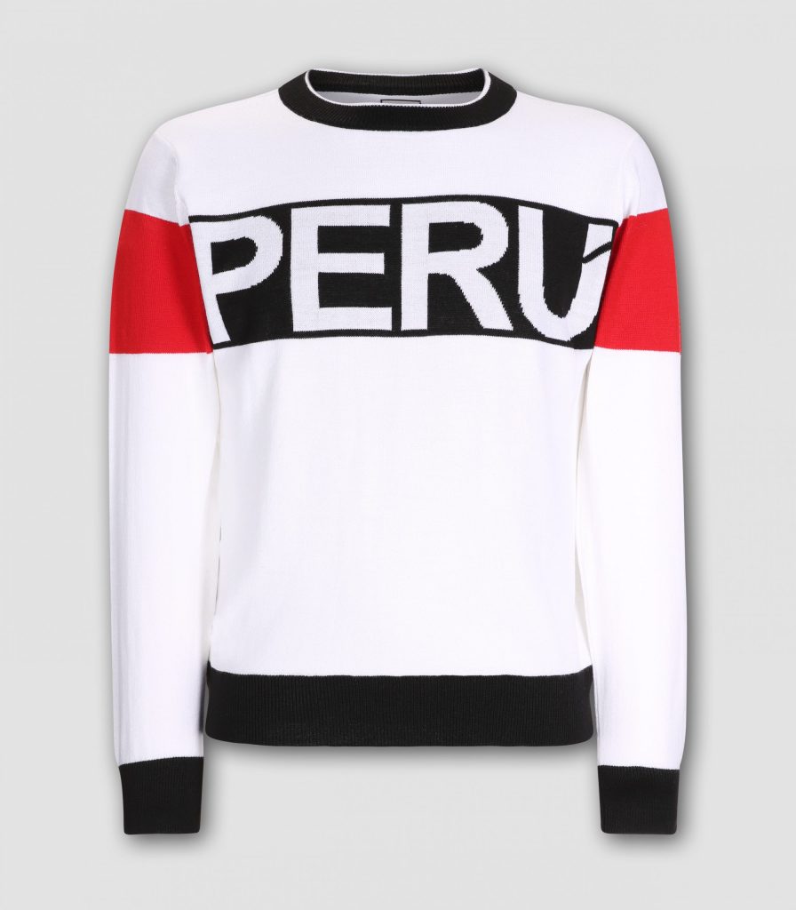 SUETER PERU – Yirko Sivirich – Store